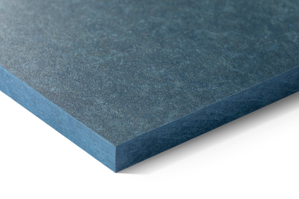 Genesis Compressed Fibre Cement Cladding Systems by Fairview