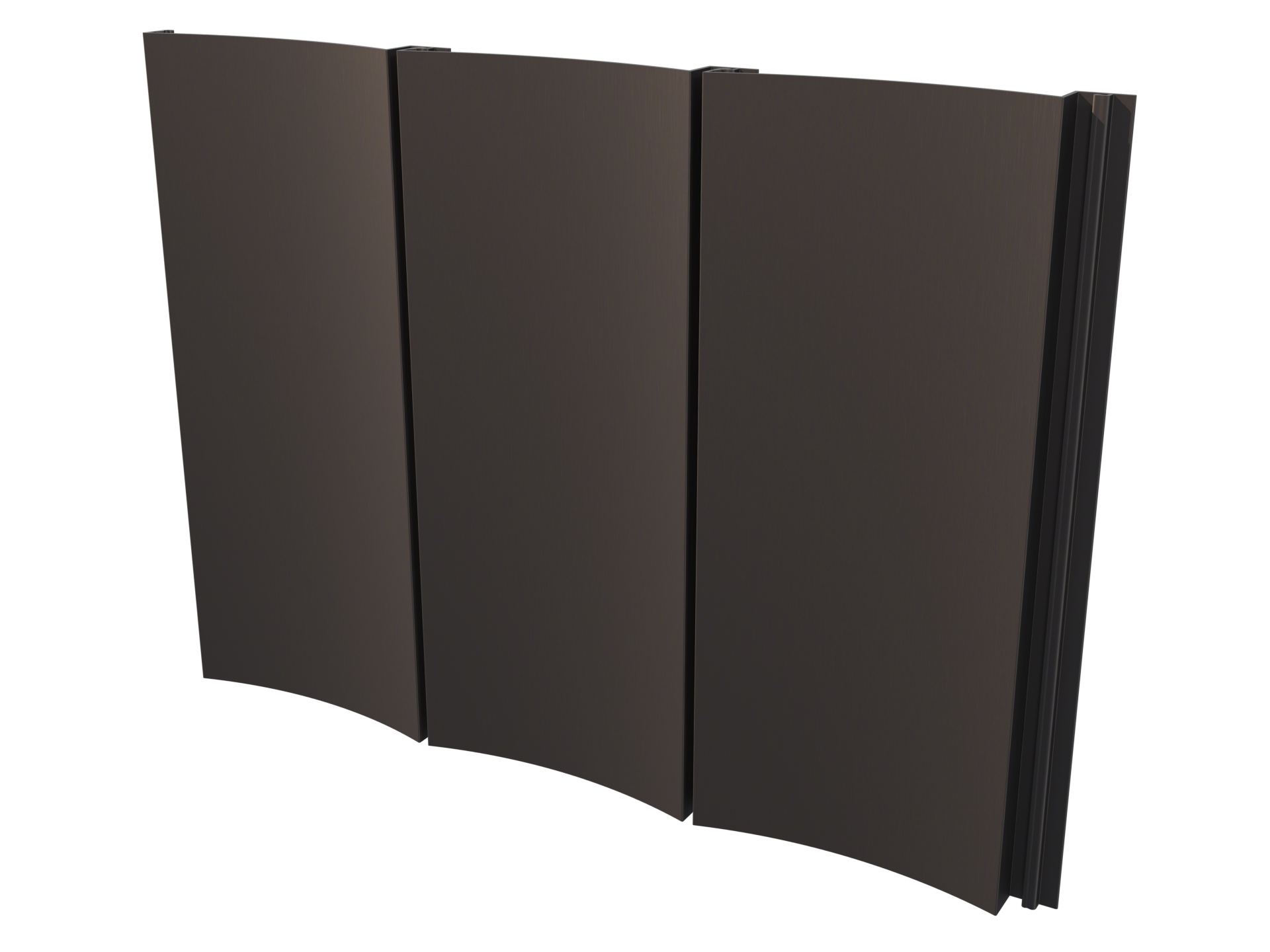 Stryum: Superior Aluminium Cladding Profiles and Finishes