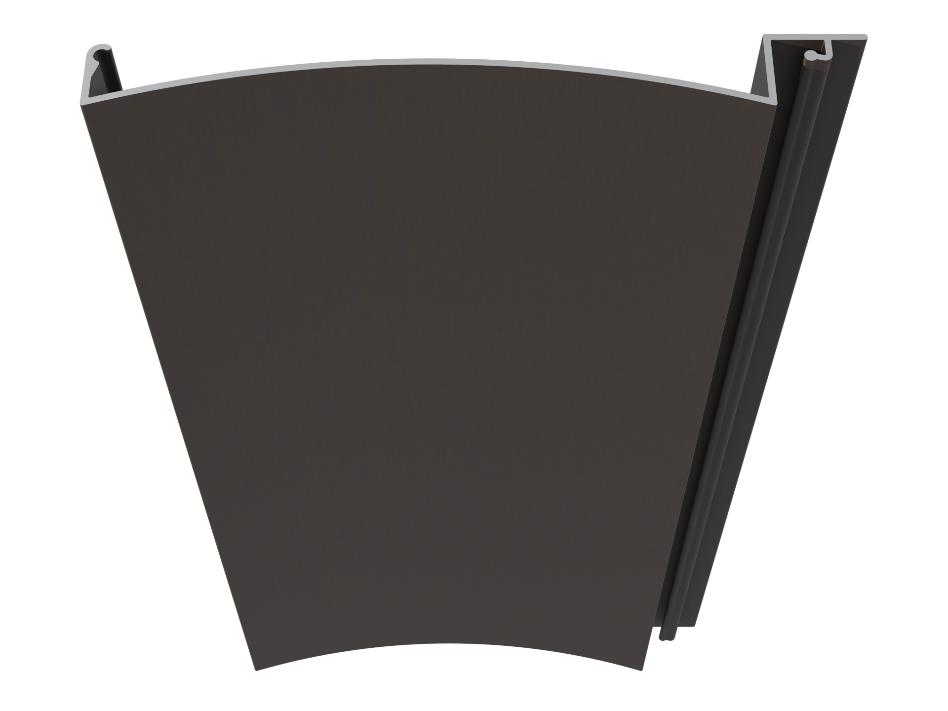 The New Range of Stryüm Aluminium Cladding Profiles Have Just Launched