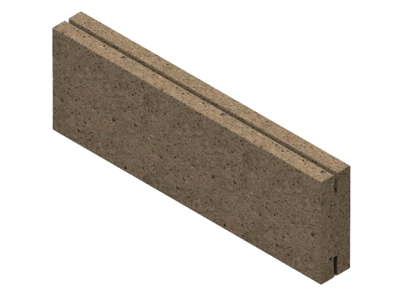 Smartbric | Brick Facing Cladding System by Fairview