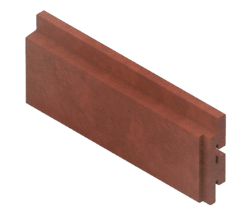 Smartbric | Brick Facing Cladding System by Fairview