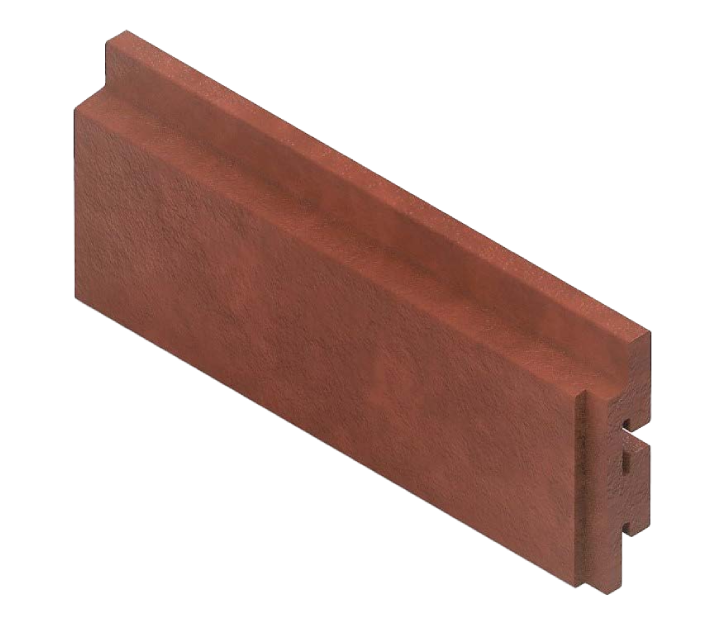 Smartbric | Brick Facing Cladding System by Fairview