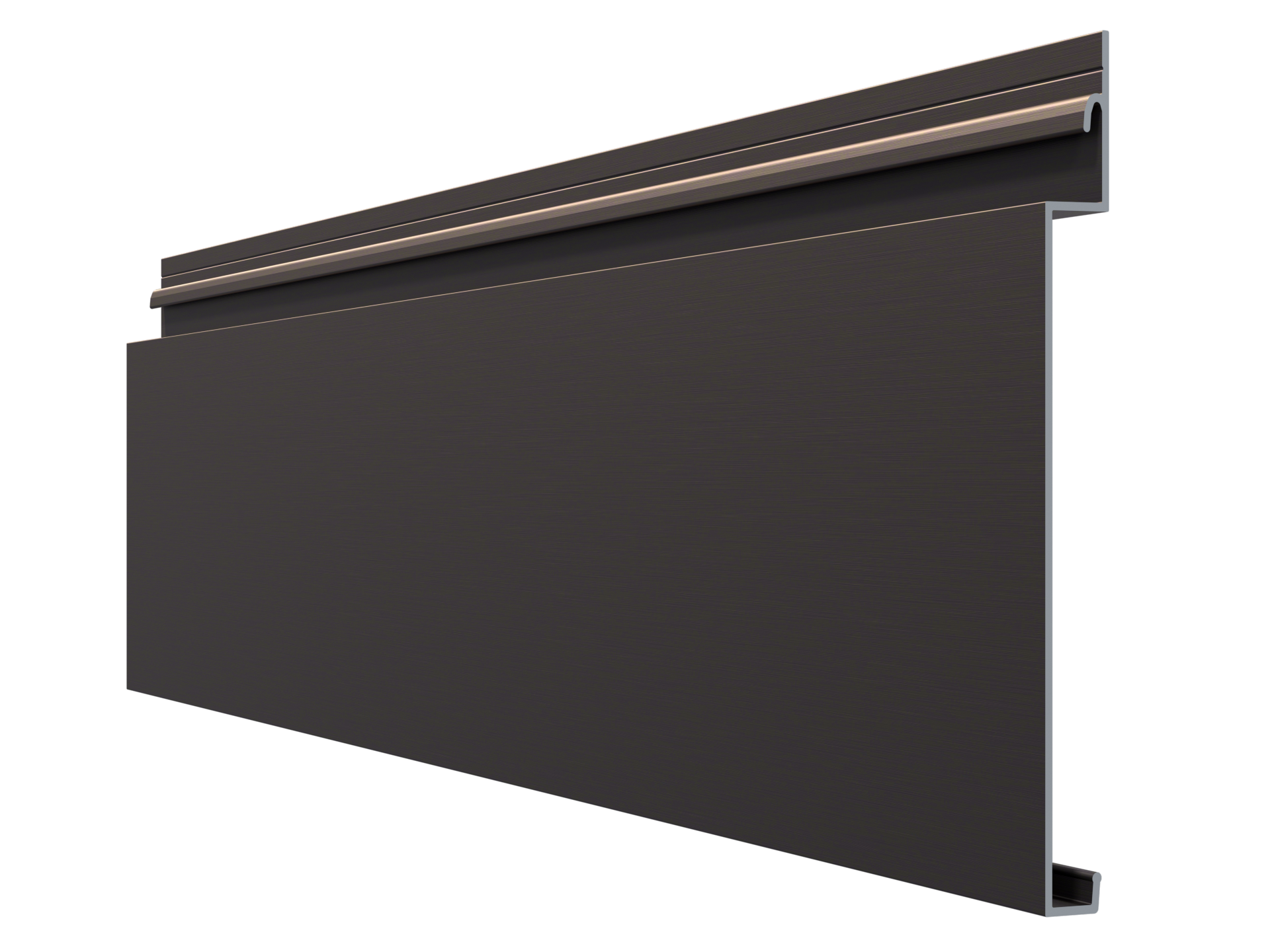 Stryum: Superior Aluminium Cladding Profiles and Finishes