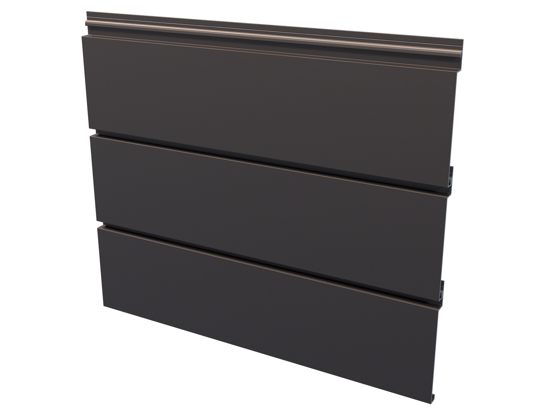 Stryum: Superior Aluminium Cladding Profiles and Finishes