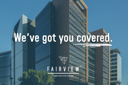 Vitradual & Vitracore G2: Certified Aluminium Cladding Panels